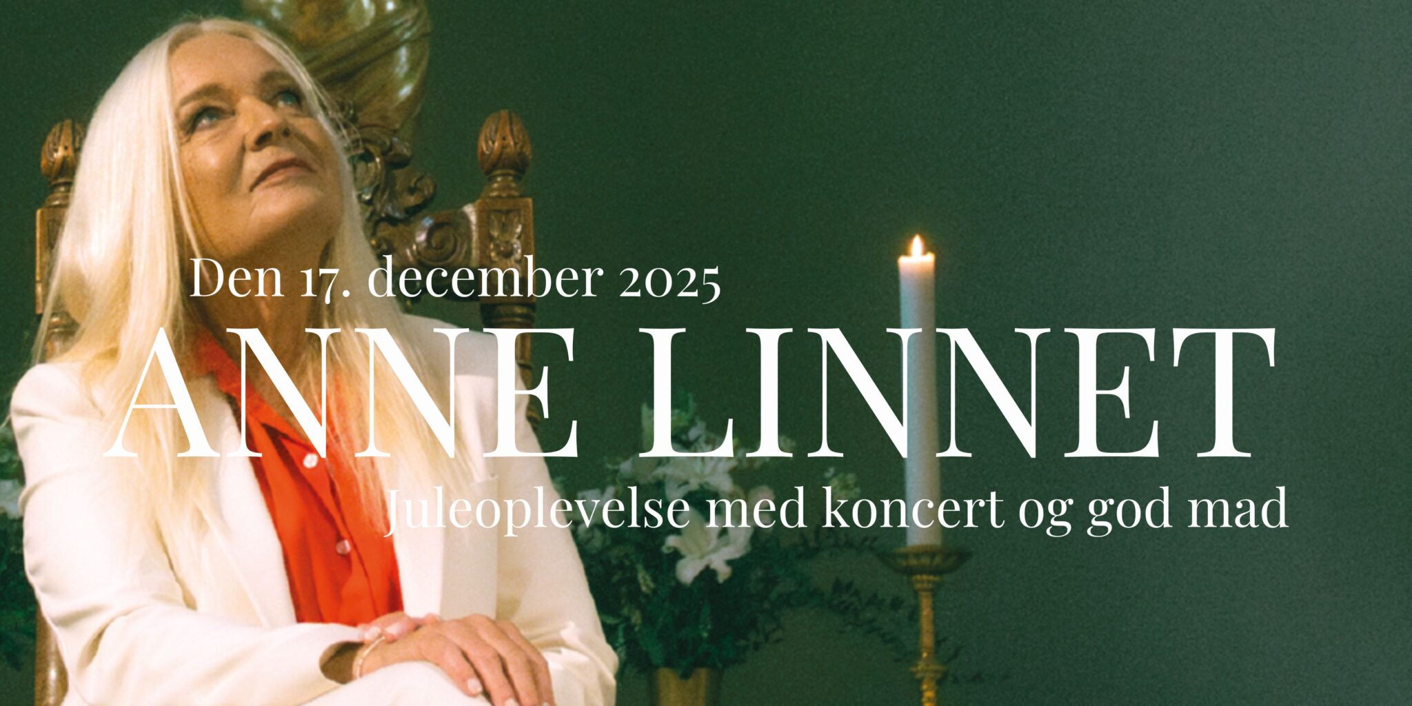 Billetter - Gram Slot