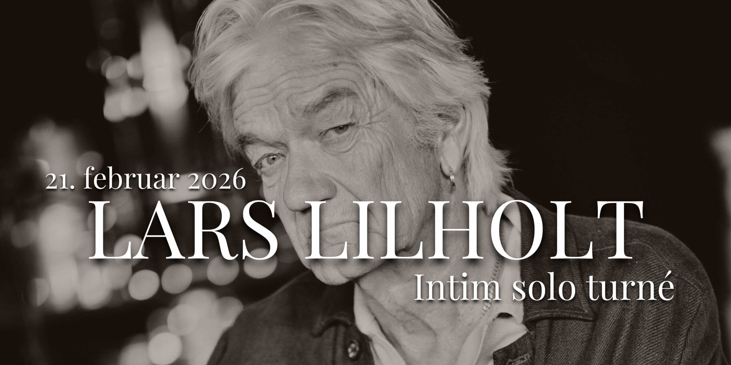 21. februar 2026 - Gram Slot