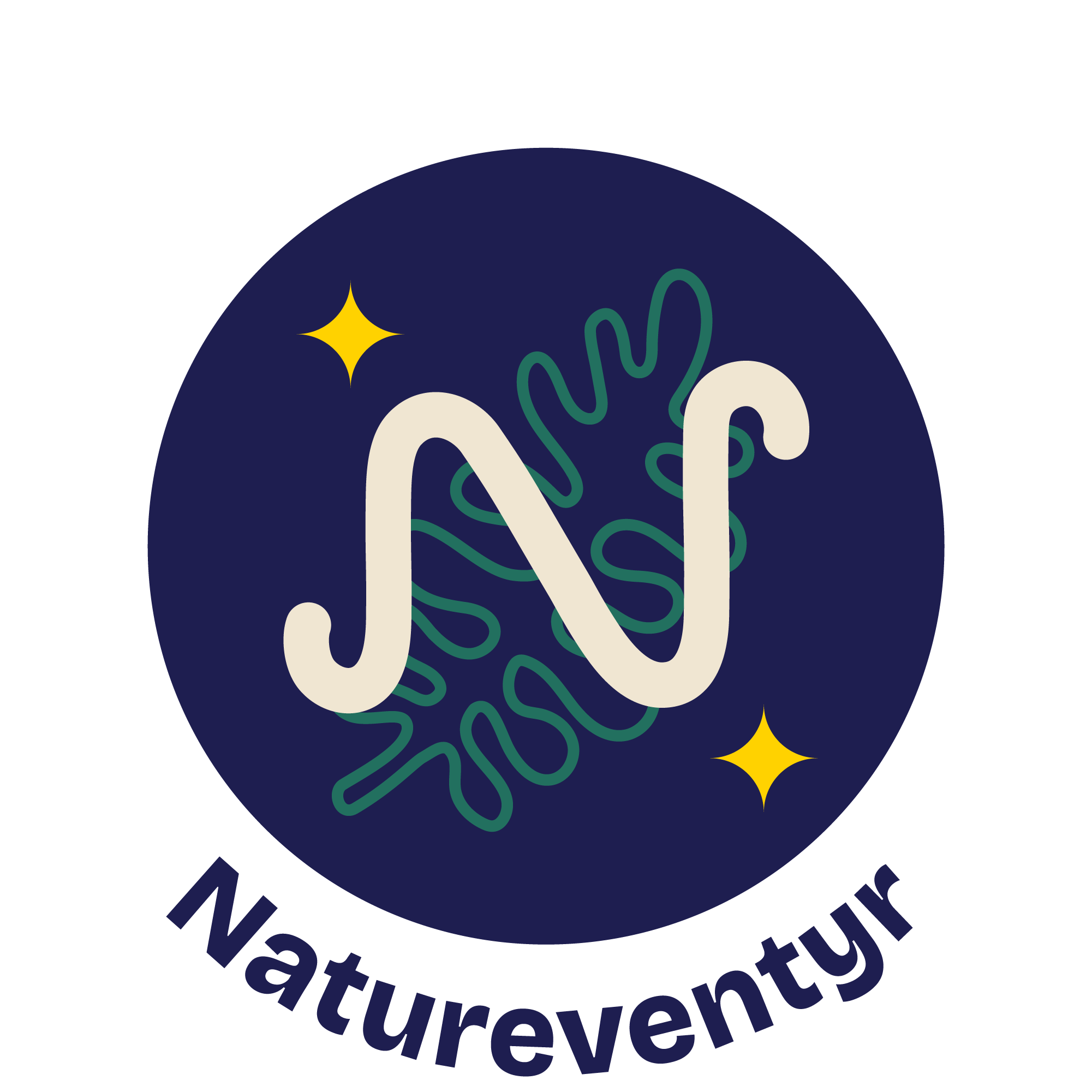 Natureventyr - Gram Slot