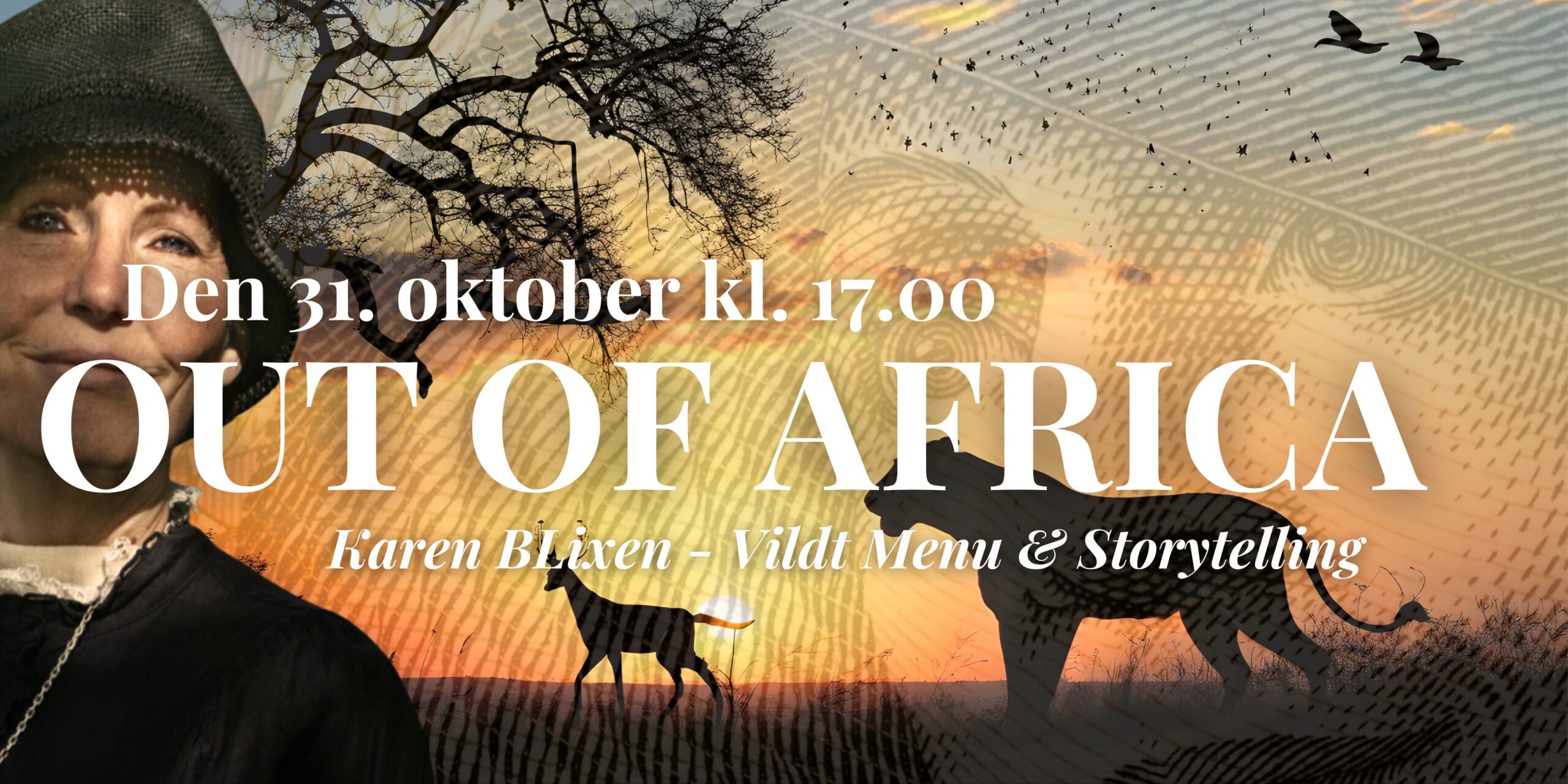 31 October 2026 - Gram Castle