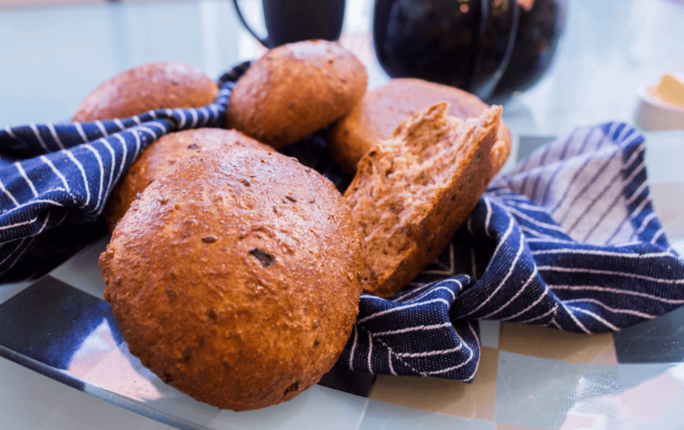 Blegselleri Boller - Gram Slot