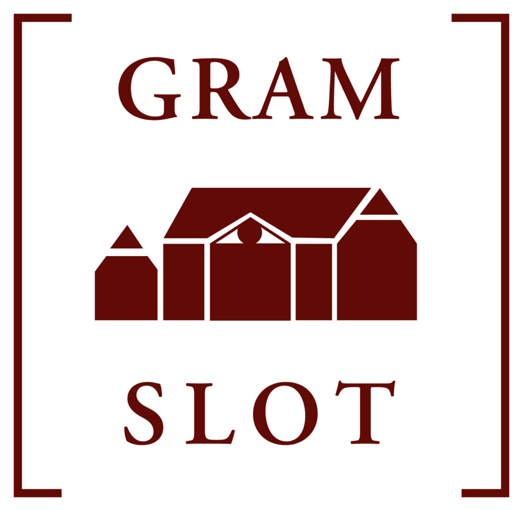 31. maj 2025 early bird - Gram Slot